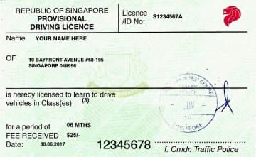 Fastest way to get a 2B motorbike licence in Singapore - AloRide ...
