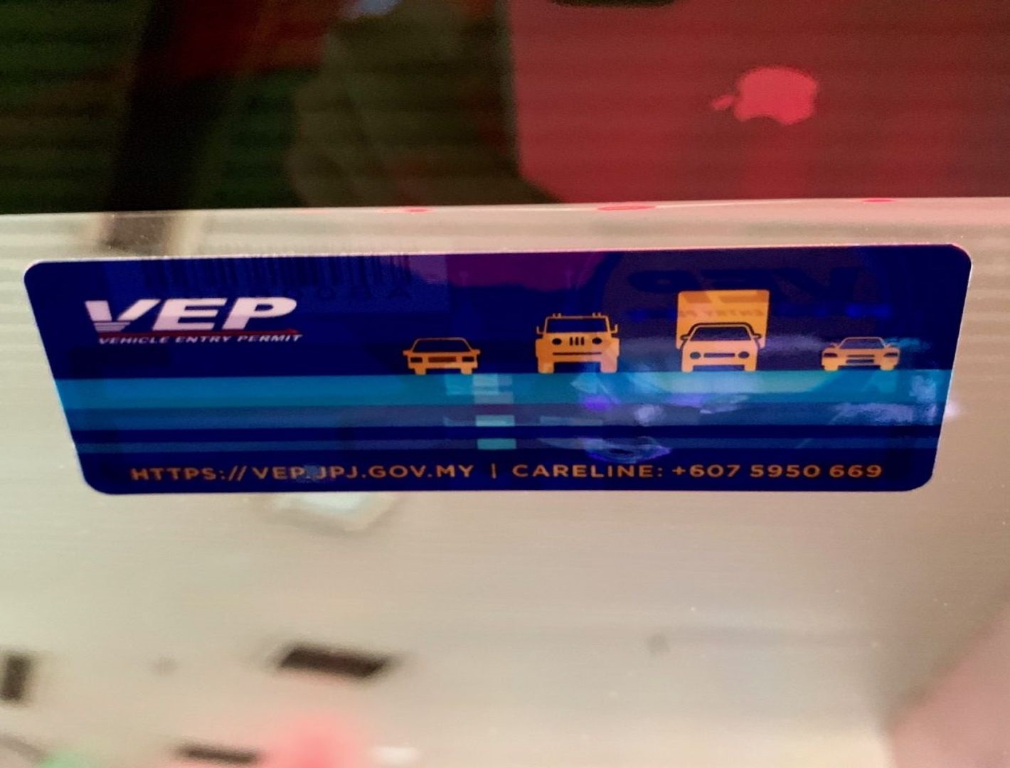 How To Apply Vehicle Entry Permit VEP To Enter Malaysia AloRide